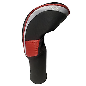 Senior Men's +1" Big & Tall (6’0” – 6’5”) Money Club High Launch 520cc 12.5° Golf Driver. Right Handed Premium Ultra Forgiving Senior Lite Flex Graphite Shaft with Tour Velvet Grip