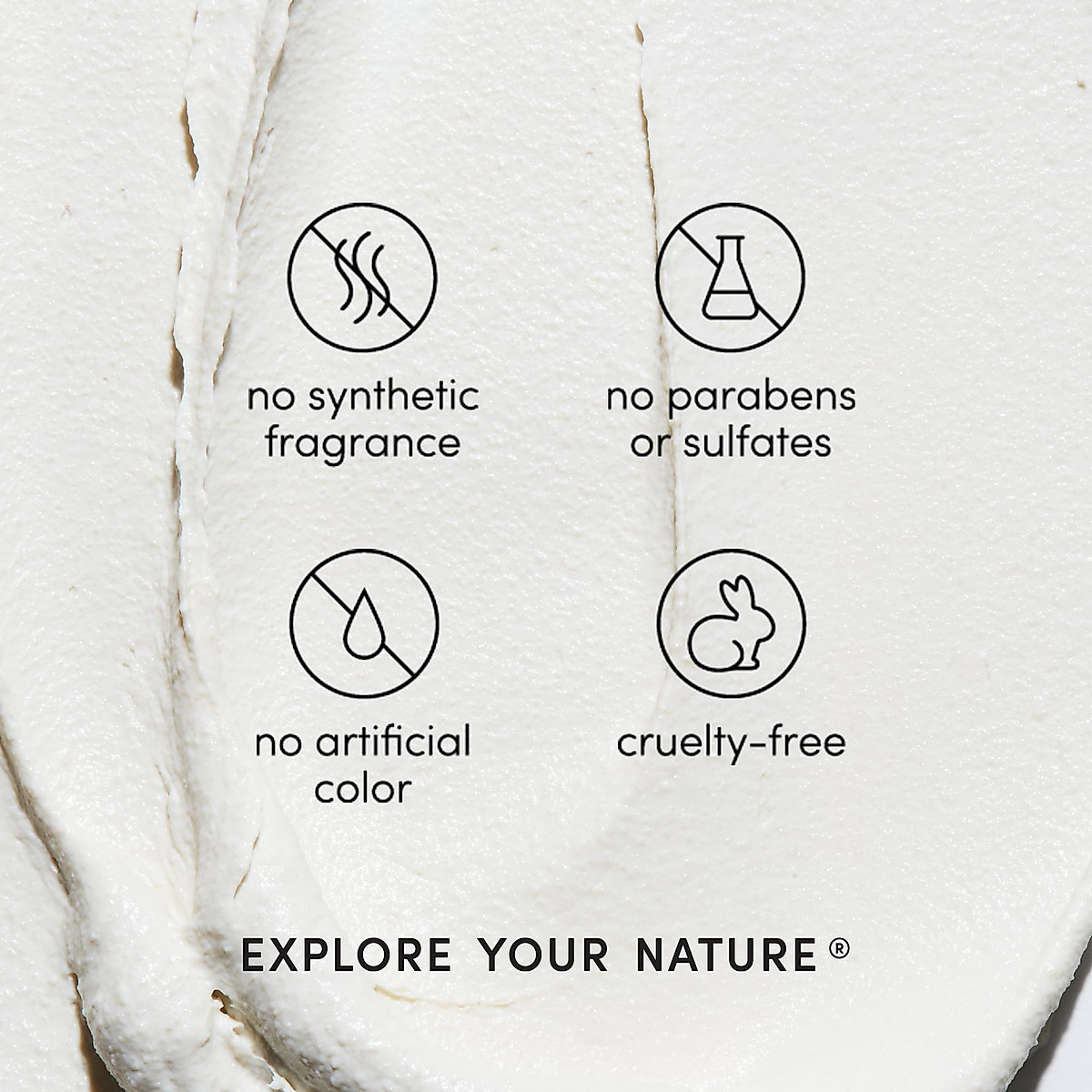 LATHER - Bamboo Lemongrass Hair Wash, 8 fl oz (2-Pack) - Daily Shampoo & Cleanser - Revitalize Hair - Bamboo, Comfrey, Chamomile - Sensitive Skin Safe - Vegan & Cruelty Free - Beauty & Hair Care