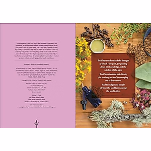 Southeast Medicinal Plants: Identify, Harvest, and Use 106 Wild Herbs for Health and Wellness (Medicinal Plants Series)