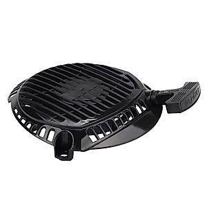 Trustsheer 14 165 20-S Recoil Starter Pull Start Assembly for Kohler 14 165 20 1416520S XT650 XT675 XT775 XT800 Engine Lawn Mower for Toro 6.5 6.75 7.75 8.0 HP 149cc 173cc Pull Start Assembly