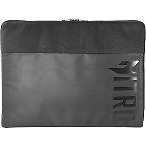 acer Nitro 17 (2024) Gaming Laptop (17.3" QHD 165Hz, AMD Ryzen 7 7840HS, 32GB DDR5 RAM, 1TB SSD, GeForce RTX 4060 8GB, 8-Core (Beat i7-12700H)) 4-Zone RGB, Wi-Fi 6E, IST Cable, Win 11 Home, Black