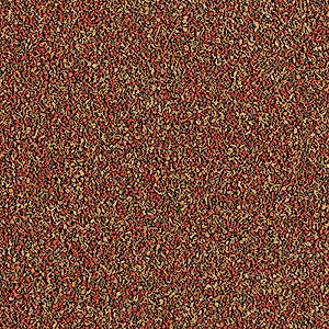 Tetra TetraMin Select-A-Food 2.4 Ounces, Fish Flakes, Variety Pack