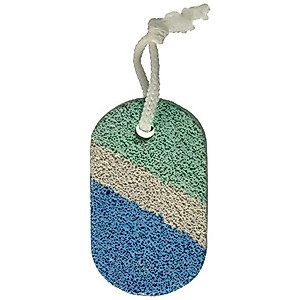 Ware Mineral Essentials Lava Bar Animal Chew 6.5", White