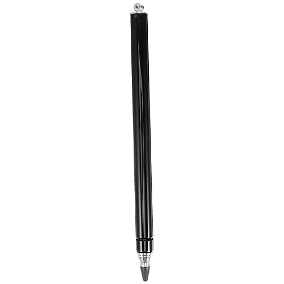 KALLORY Vision Test Stick Glasses Set Tablet Accessories Handheld Whiteboard Extendable Presentation Pointer Hand Pointer Stick Handheld Pointer for Teachers Eye Exam Device Visual Wand
