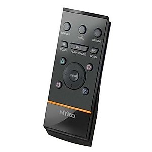 Nyko Core Remote - PlayStation 4