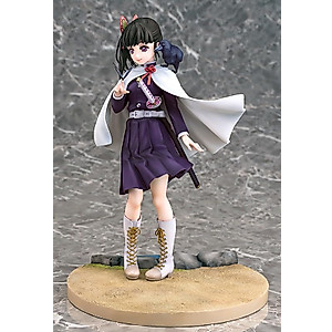 Phat Demon Slayer: Kimetsu no Yaiba: Kanao Tsuyuri 1:7 Scale PVC Figure