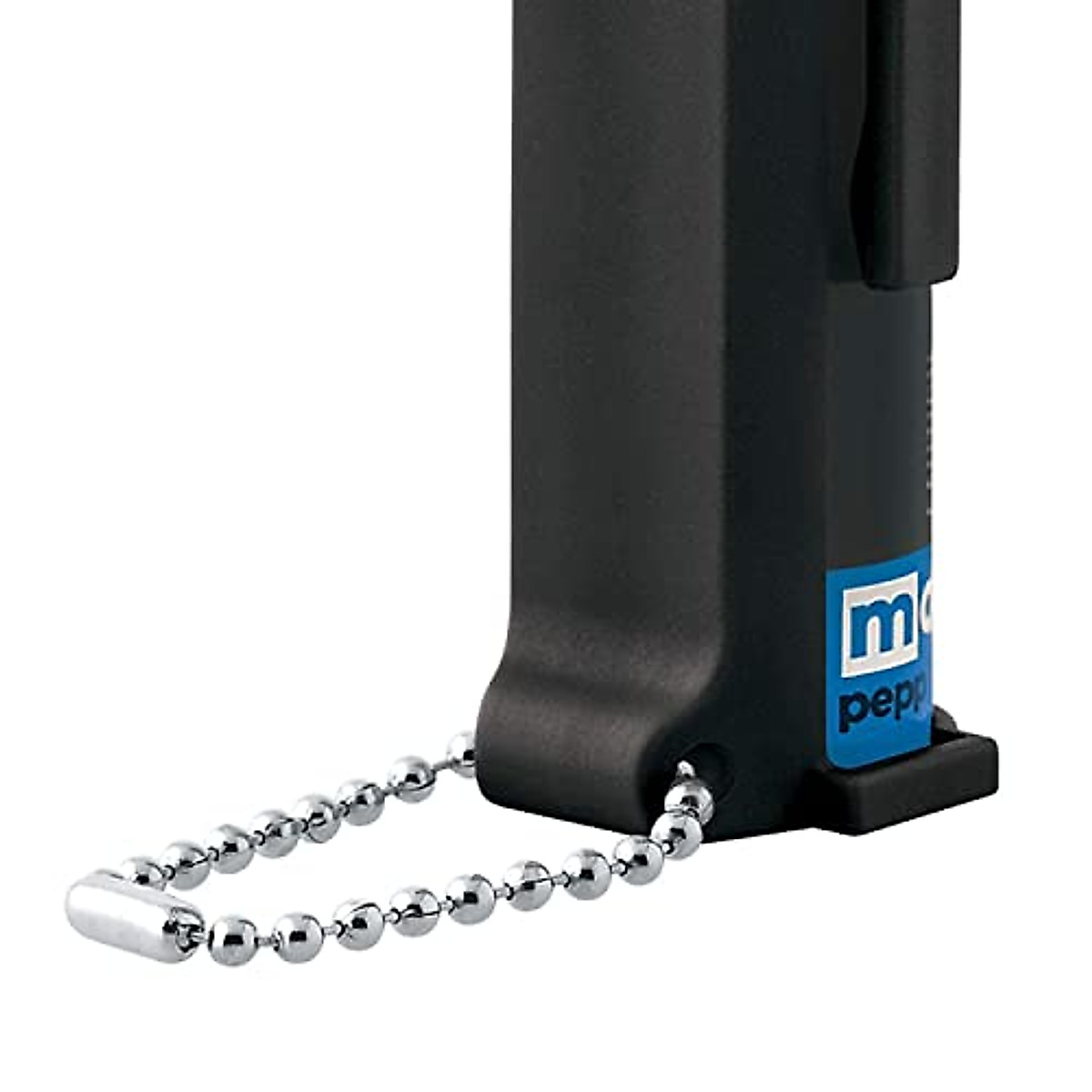 Mace Brand Triple Action Personal Model Pepper Spray, Black, Normal