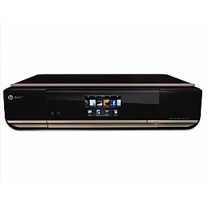 HP Envy 110 e-All-in-One Printer (Brown)