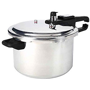 Tayama Stovetop Pressure Cooker 7 Liter (A-24-07-80R)