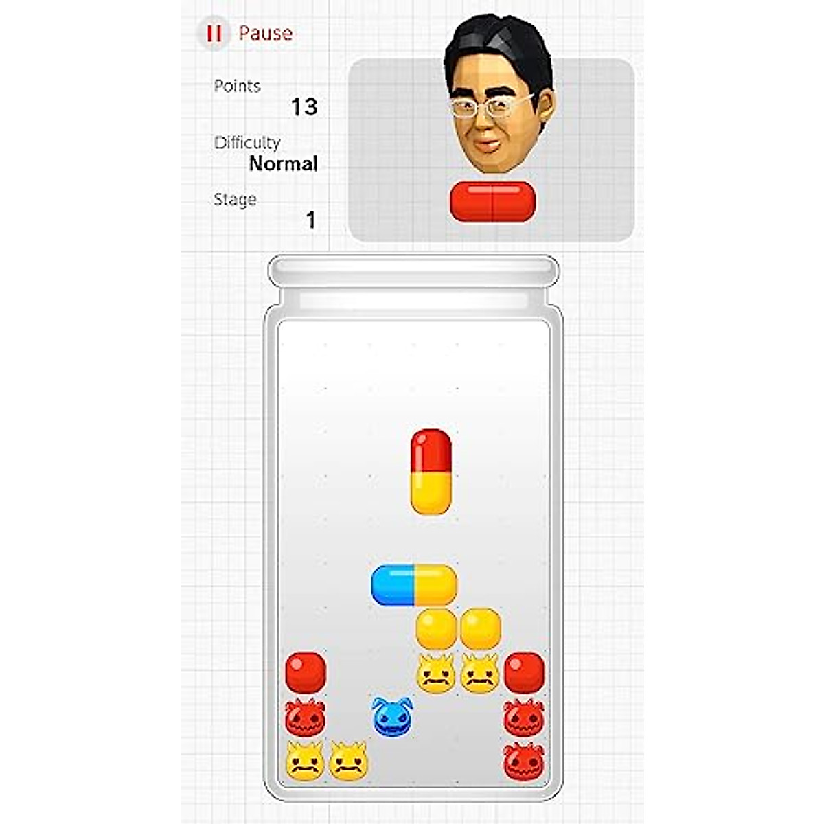 Dr. Kawashima's Brain Training (Switch) (Nintendo Switch)