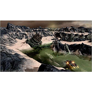 Halo Wars Limited - Xbox 360 (Collector's) (Renewed)