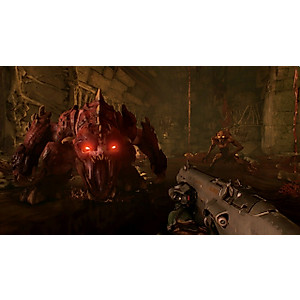 Doom Slayers Collection (Nintendo Switch)