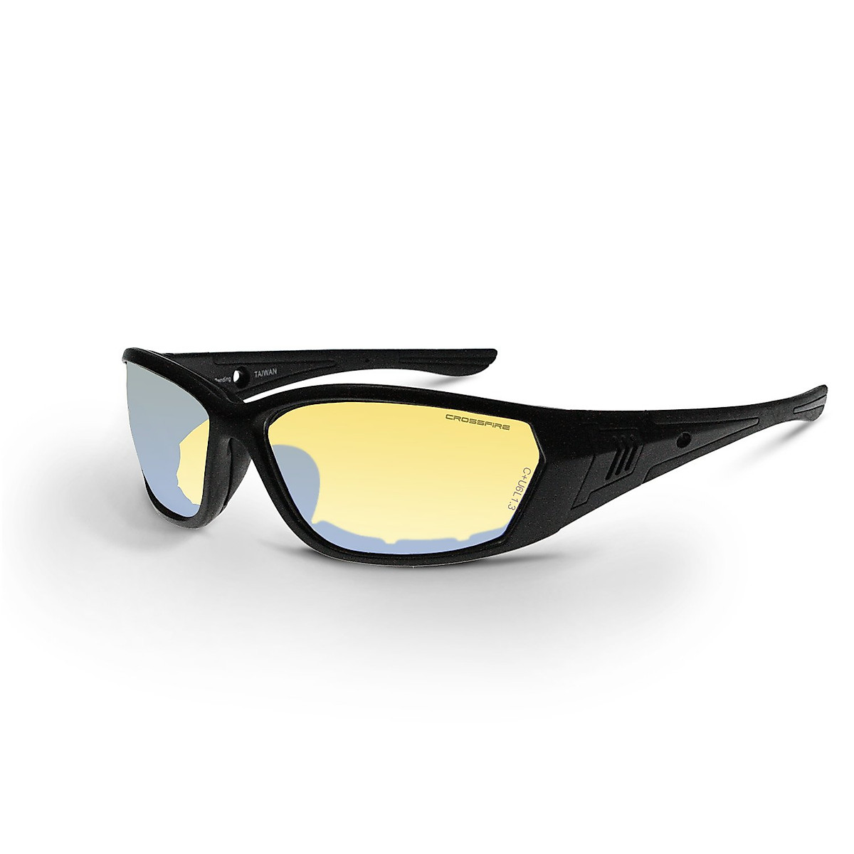 Crossfire 35231 Safety Glasses