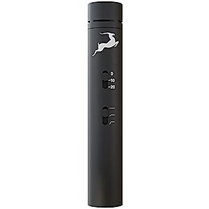 Antelope Audio Edge Note Small Diaphragm Condenser Modeling XLR Microphone