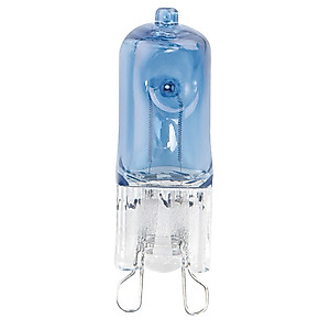 Zilla Mini Halogen Bulb - Day Blue 50W - Pack of 4