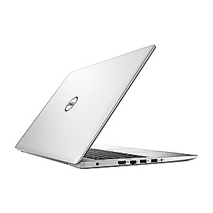 Dell 2018 Inspiron 15 5000 15.6 inch Full HD Touchscreen Backlit Keyboard Laptop PC, Intel Core i5-8250U Quad-Core, 8GB DDR4, 1TB HDD, Bluetooth 4.2, WiFi, Windows 10 i5570-4364slv-pus