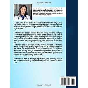 MEDITERRANEAN DIET COOKBOOK FOR BEGINNERS: How To Get Started with Mediterranean Eating Lifestyle to Lose Weight, Live Healthier With 1500-Day Recipes and a 30-Day Meal Plan To Kickstart Your Journey