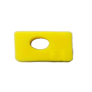 Air Filter Spark Plug Fuel Filter for Troy Bilt TB105 TB110 TB115 TB200 TB220 TB230 TB280 TB320 TB330 TB340 TB370 TB554 11A-A2BM766 11A-A2BM711 11A-A230711 11A-A23O711 Lawn Mower w/ 140cc 550ex 625ex