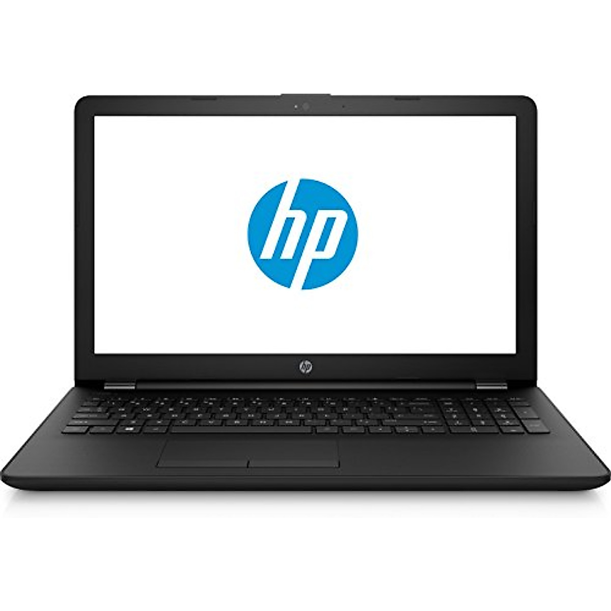HP 15-BW011DX - 15.6" HD - AMD A6-9220 - Radeon R4 - 4GB - 500GB HDD - Black