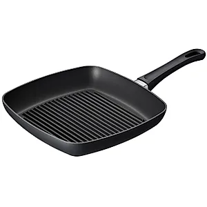 Scanpan Classic Nonstick Grill Pan, 10.5" x 10.5" | 27 x 27cm