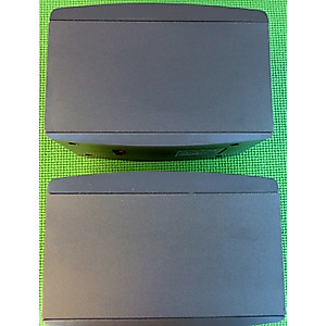 Bose 141 Pair Fullrange Bookshelf Speakers