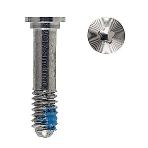 Odyson - Bottom Case Screw Install Kit (Pentalobe) Replacement for Apple MacBook Air 13" A1369, A1466 (2010-2017)