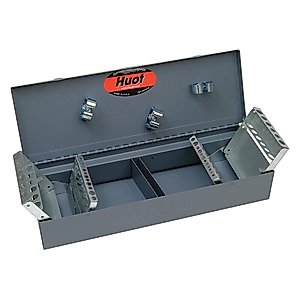 HUOT Tap Index, Jobber Length, Steel