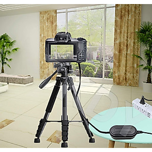 TKDY ACK-E8 Power Supply LP-E8 Dummy Battery DR-E8 DC Coupler Kit for Canon EOS Rebel T5i T3i T4i T2i, Kiss X6 X5 X4, 700D 650D 600D 550D Digital Cameras.