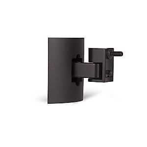 Bose UB-20 Series II Wall/Ceiling Bracket Black
