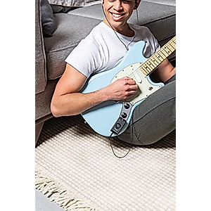 Fender Mustang Micro Headphone Amplifier