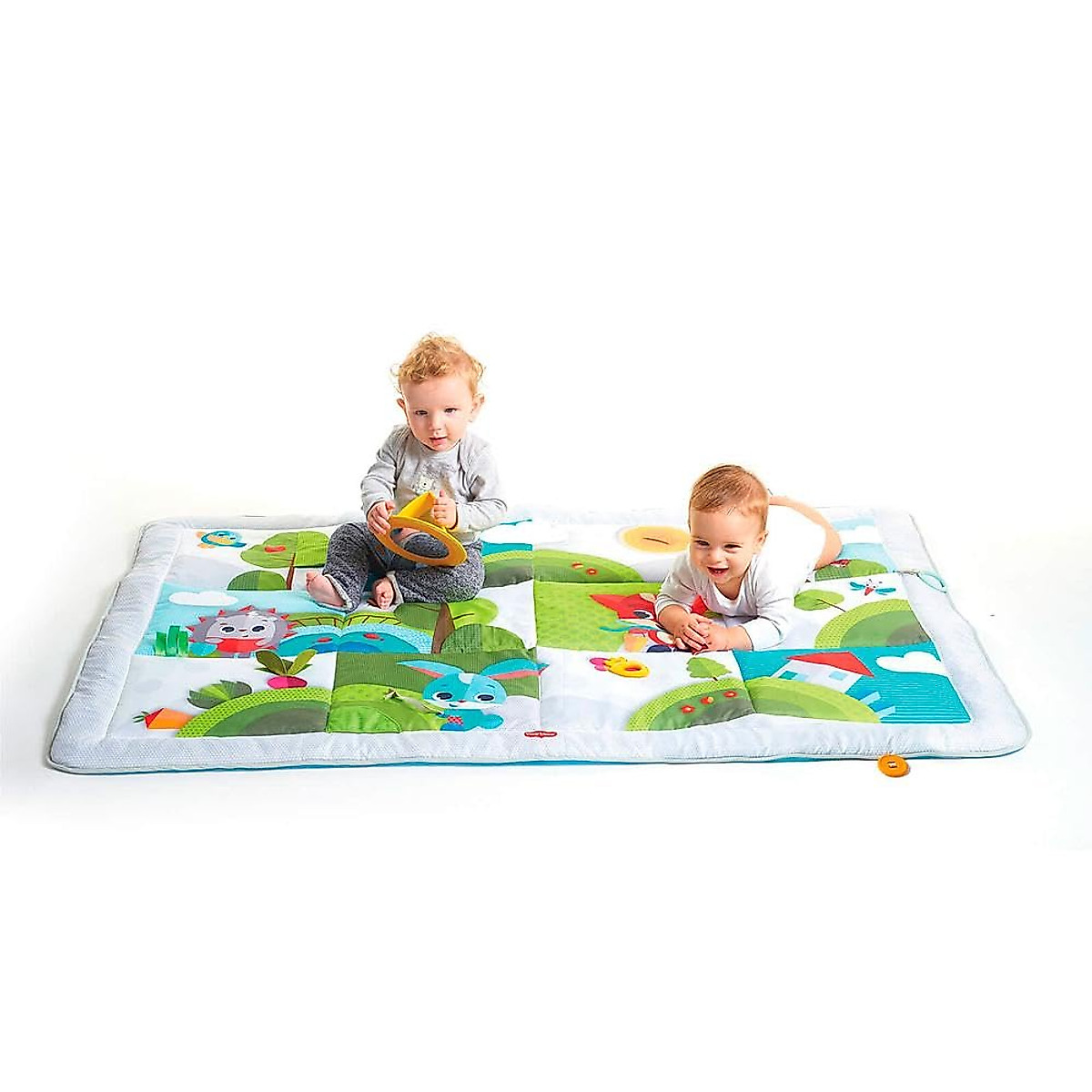 Tiny Love Meadow Days Super Play Mat