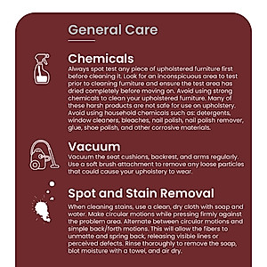 Lifestyle Solutions Collection Grayson Micro-Fabric Sofas, 80.3" x 32" x 32.68", Dark Grey