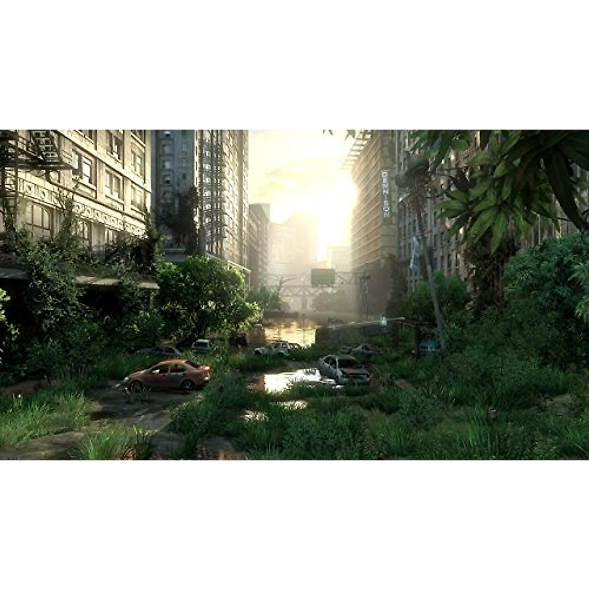 The Last of Us - PlayStation 3 (Renewed)