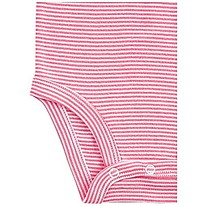 Carter's Baby Girls' 15-Piece Basic Essentials Set, Floral, 18 Months