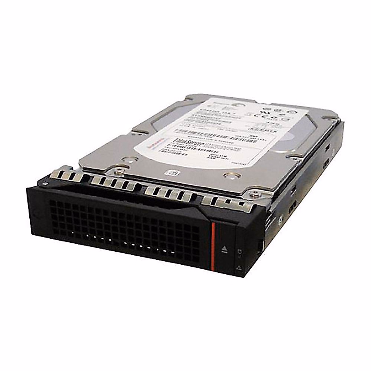 Lenovo Dcg 7xb7a00043 3.5" 4tb 7.2k SAS 12gb HDD