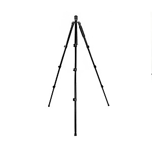 Matterport Portable Tripod Camera Stand Extendable Up to 62" Universal Four Section Professional Tripod Mount Compatible with All Cameras