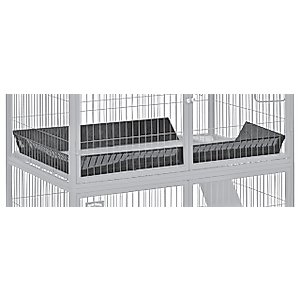 Ferret Nation Scatter Guard Upper