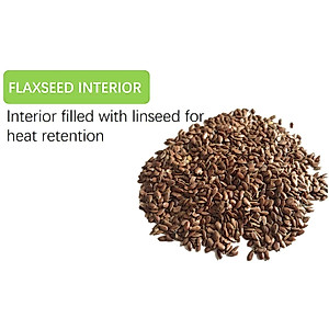 Deep Conditioning , Microwavable Heat Cap for Steaming Hair Styling and Treatment Steam Cap Steaming Haircare Therapy (Black)