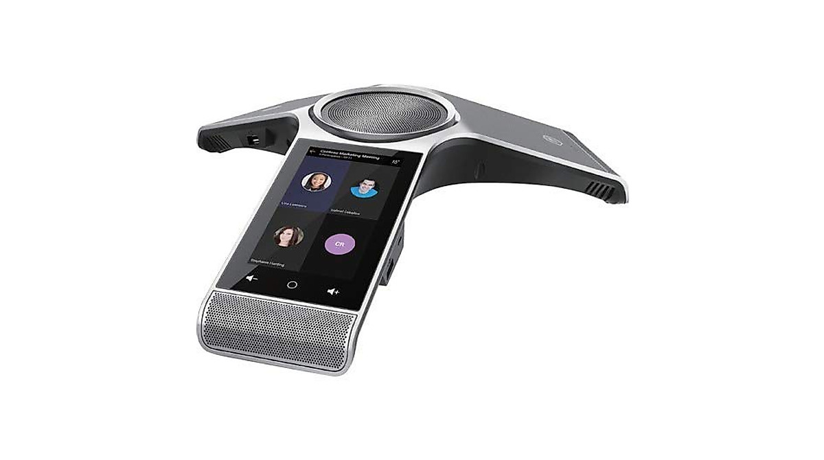 Yealink CP960-TEAMS: HD Android Phone for Teams