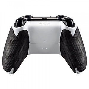 eXtremeRate Anti-skid Sweat-absorbent Controller Grip for Xbox One Xbox One S Xbox One X - Controller NOT Included