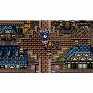 Bonds of the Skies - Limited Run #342 - PlayStation 4