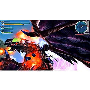 Sword Art Online: Lost Song - PlayStation Vita