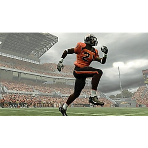 NCAA Football 09 - Playstation 3 (Renewed)