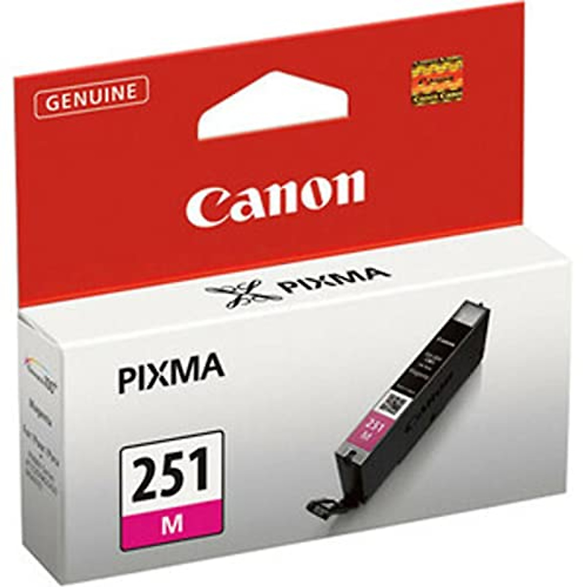 Canon CLI-251 Magenta Ink Tank (6515B001)