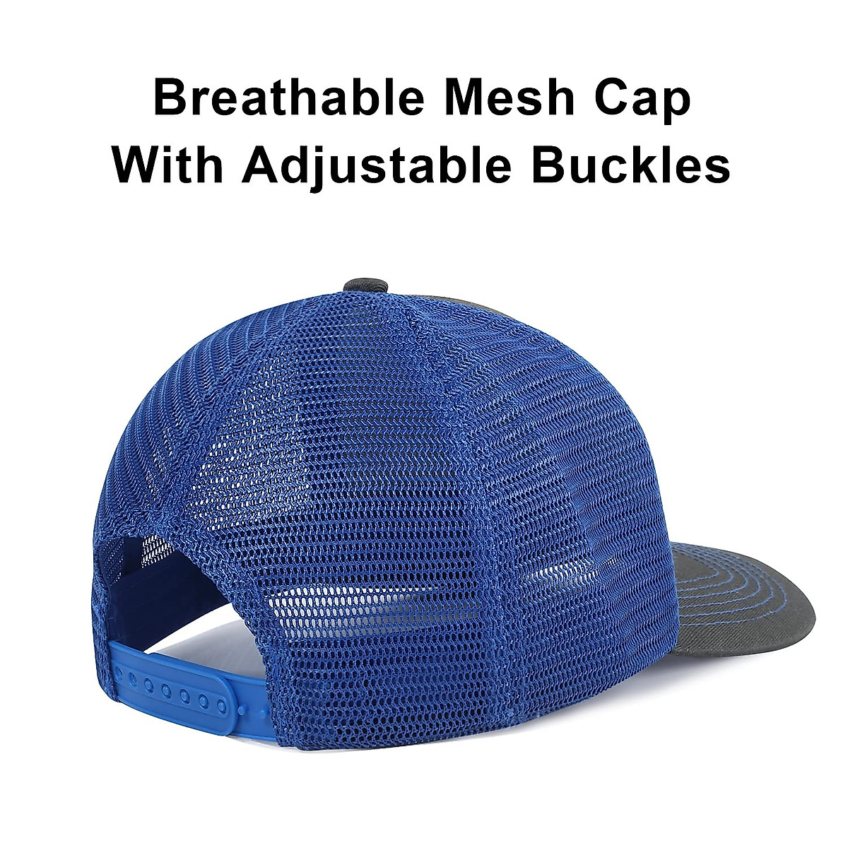 Crazy Era kozinu Unisex Trucker Hats Blank Mesh Snapback Hats Sport Plain Baseball Caps Adjustable Fitted Hat