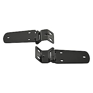 Kentrol 50476 Hood Hinges Set