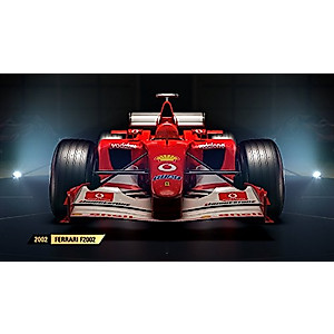 F1 2017 - Xbox One
