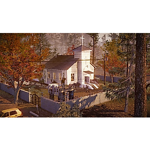 State of Decay- Year-One Survival Edition