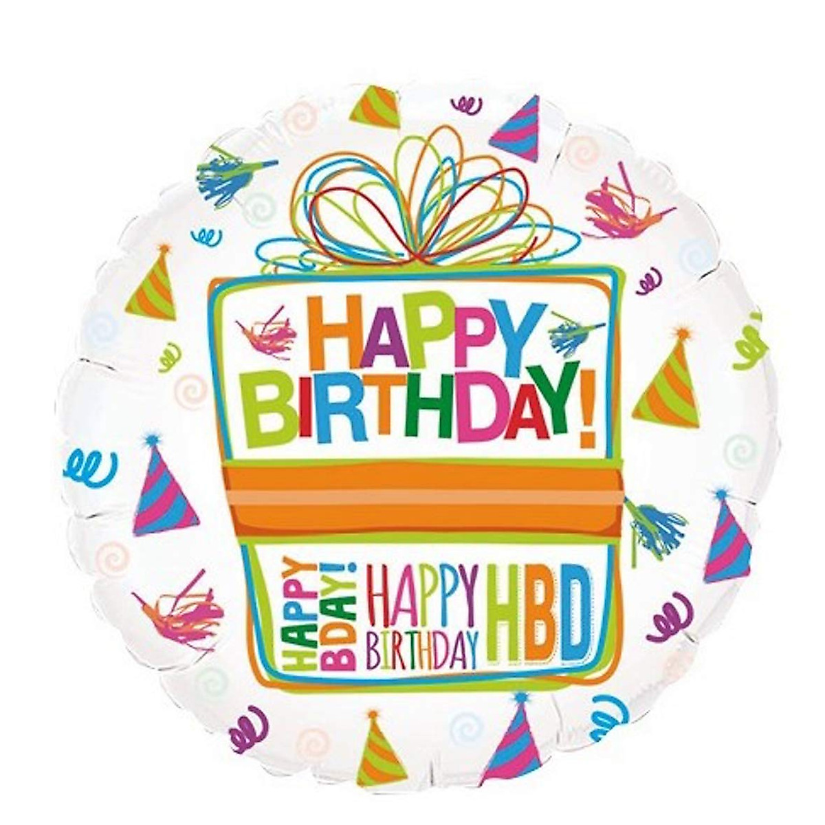 Anagram Elmo and Friends Birthday Party Supplies 13pc Balloon Bouquet Decorations