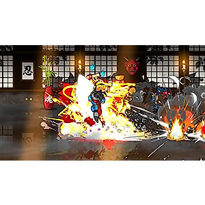 Jitsu Squad - PlayStation 5